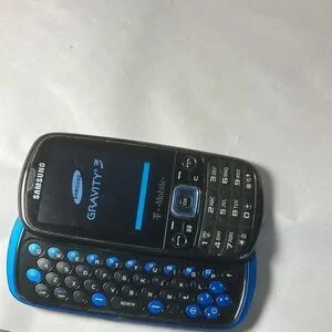 Samsung | Cell Phones & Accessories | Samsung Gravity 3 Phone Pull Out ...